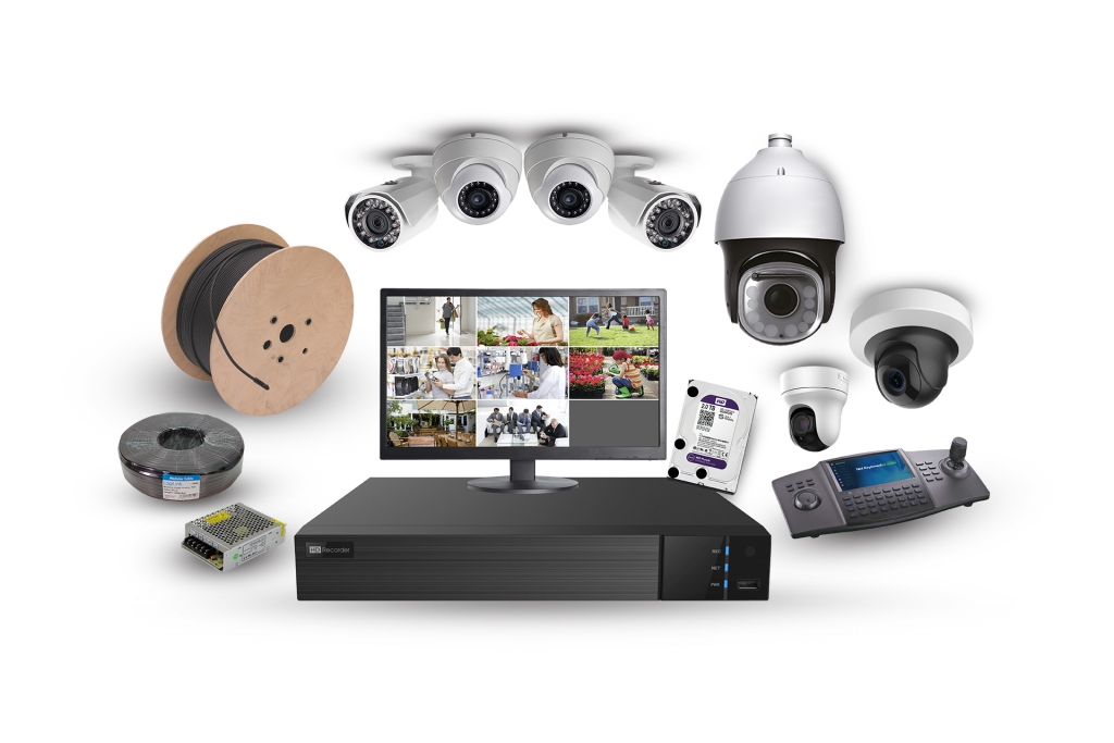 Product CCTV - SafeCity l Security Products - Reliable Products and ...